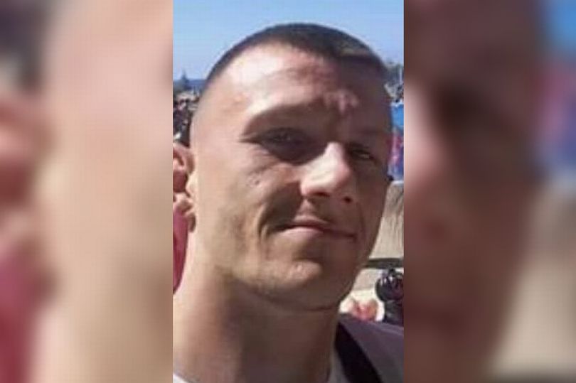 'Top fella' died hours after being restrained by police, inquest hears