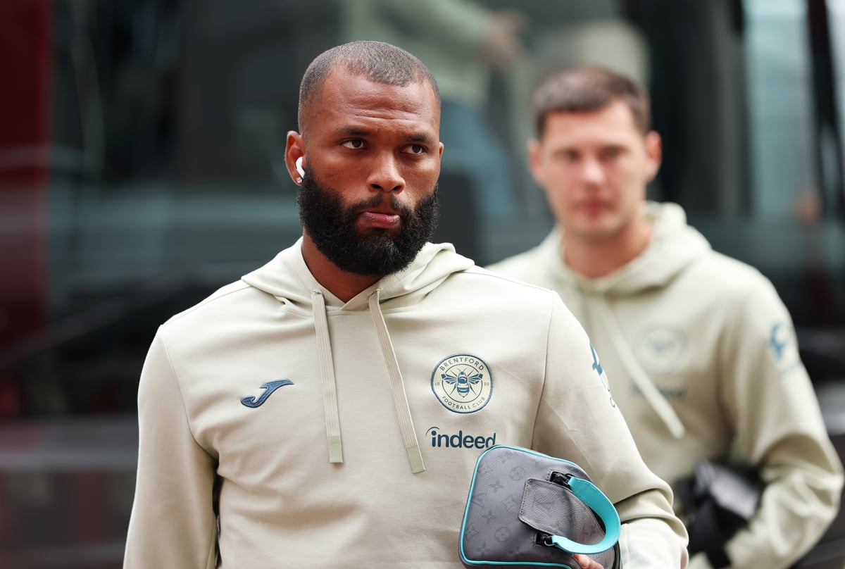 Brentford XI vs Arsenal: Starting lineup and Thiago injury latest