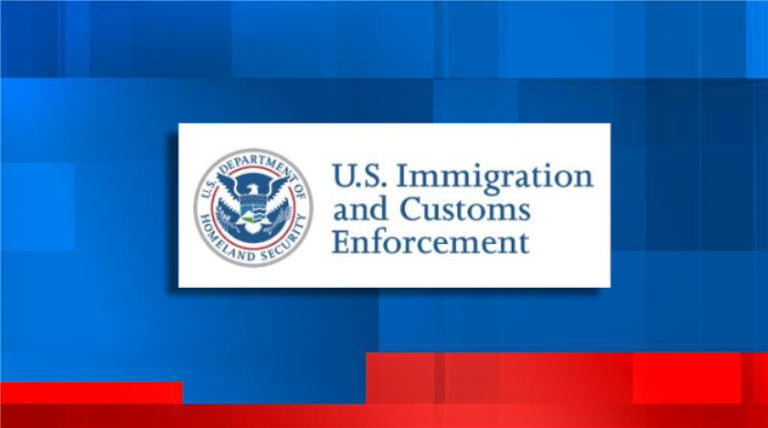 Detainee dies in ICE custody in Winn Parish