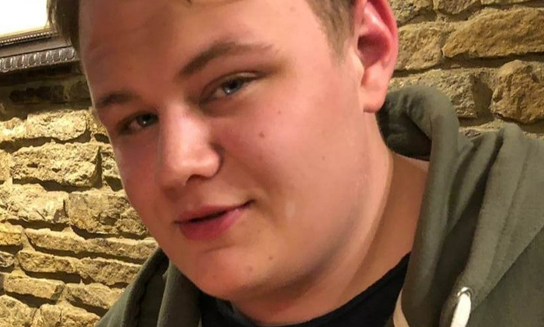 Government failed to treat Harry Dunn's death as a crisis and missed ...