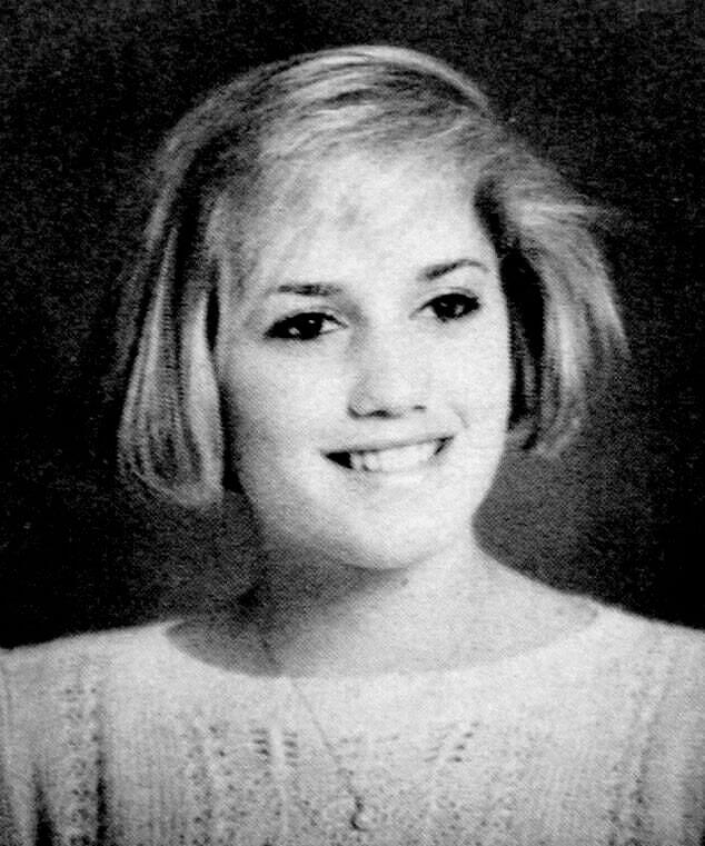 Yearbook throwbacks: celebs before the spotlight