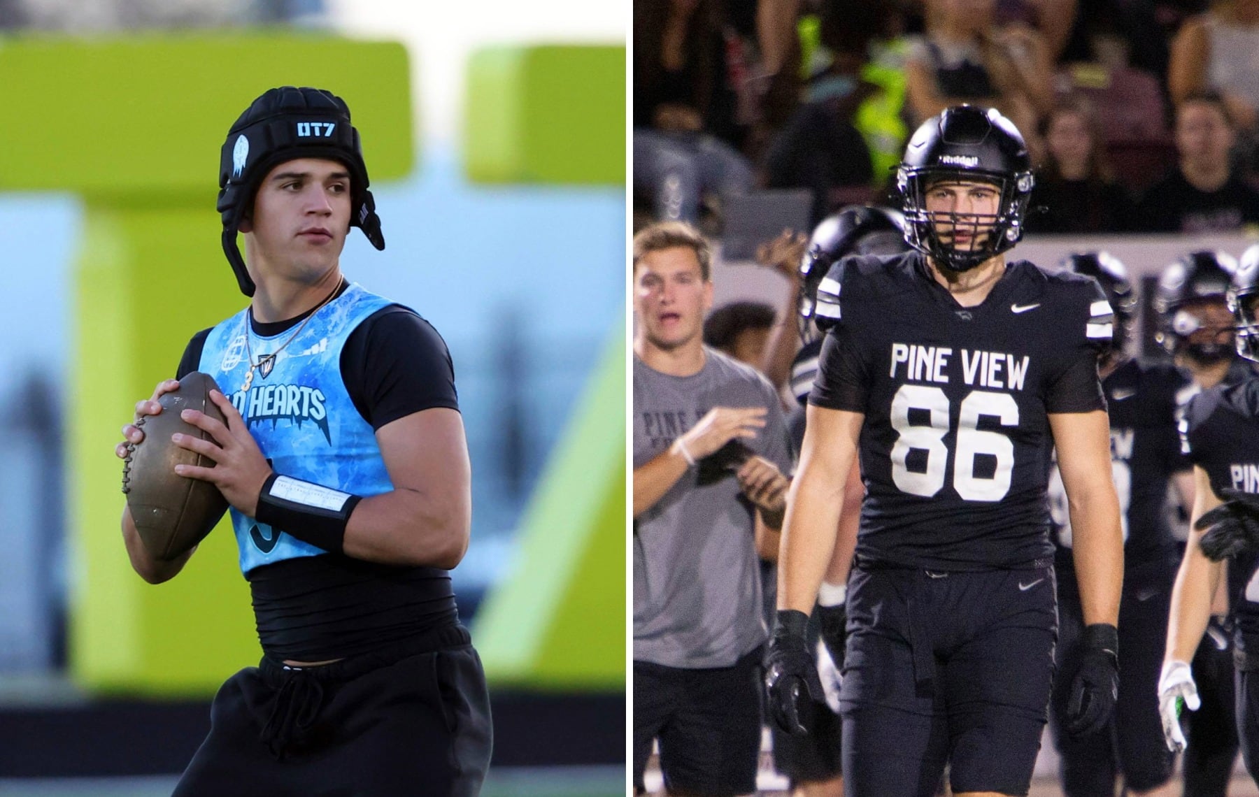 ‘Mormon Land’: Why one-year missions for star BYU athletes?