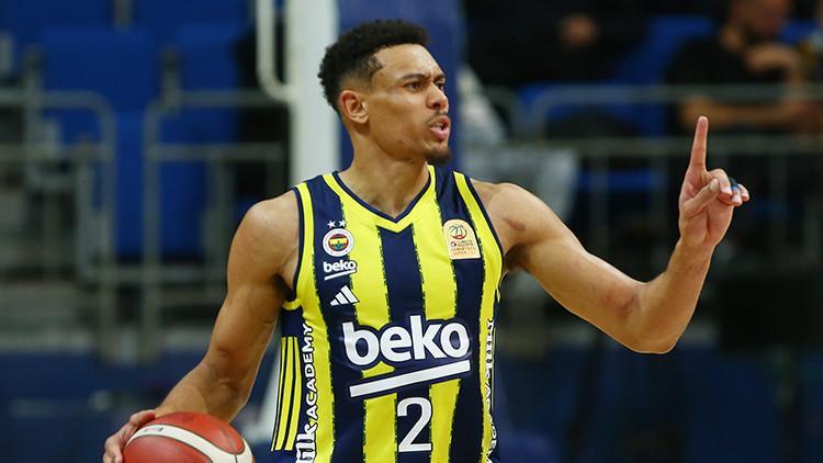Wade Baldwin'den Fenerbahçe açıklaması!