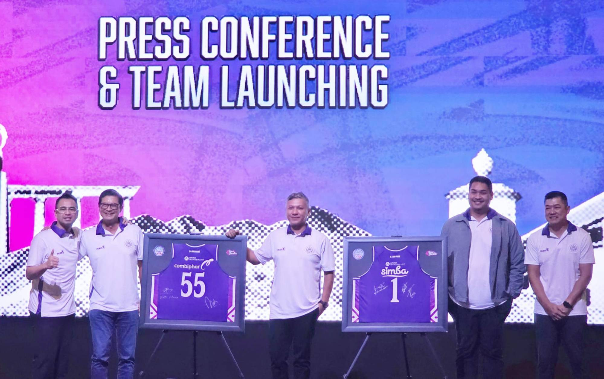 Simba Sereal Perkuat Sinergi dengan RSB untuk Musim 2026