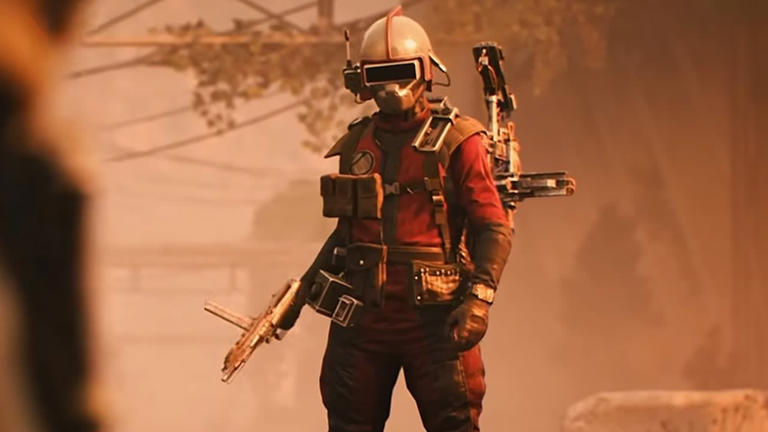 ARC Raiders : Comment compléter la quête « Le Casier de la Capitaine
