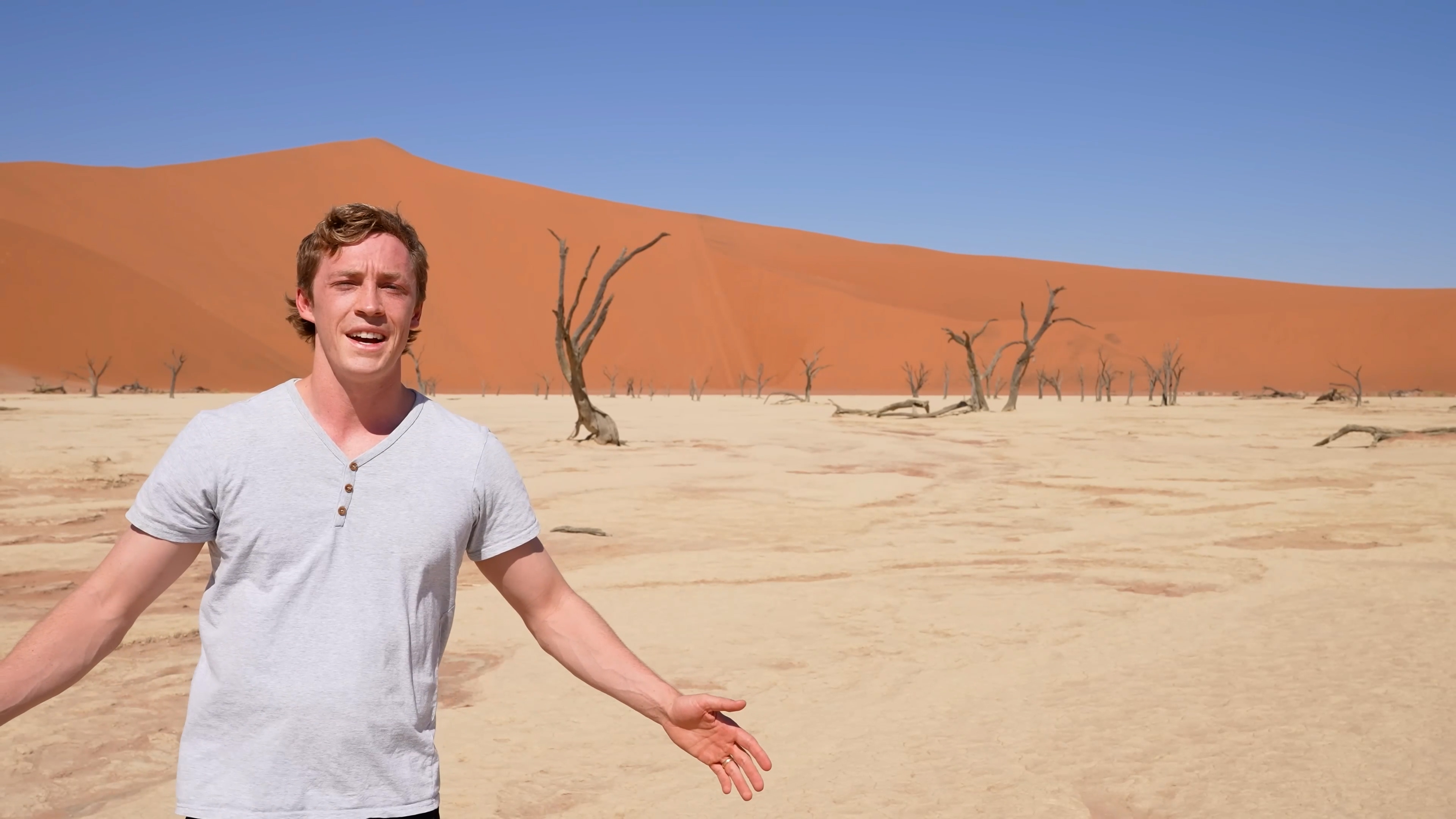 Top 10 Most Beautiful Places in Namibia