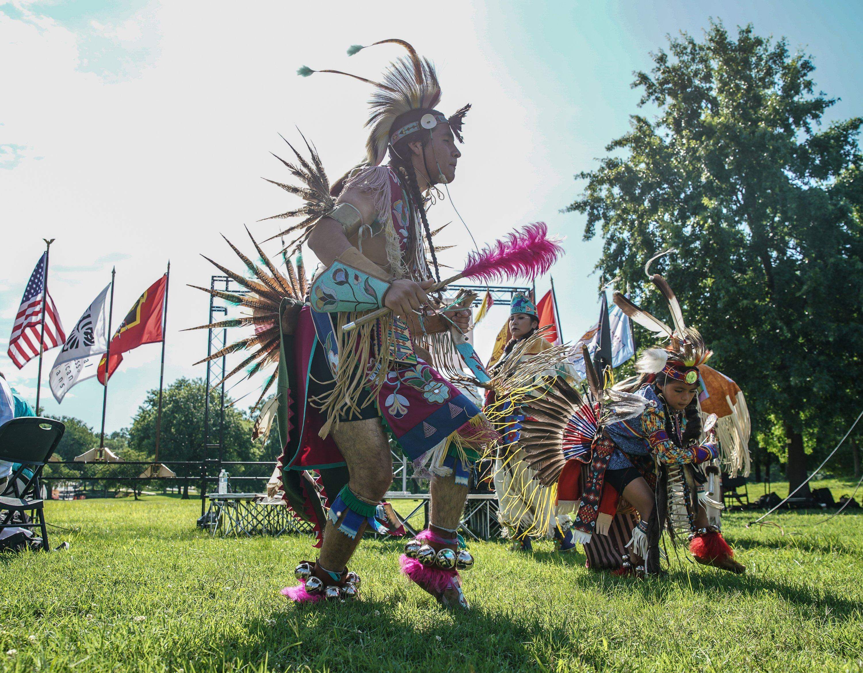 Eastern WA man must relinquish 500+ artifacts to NW tribe