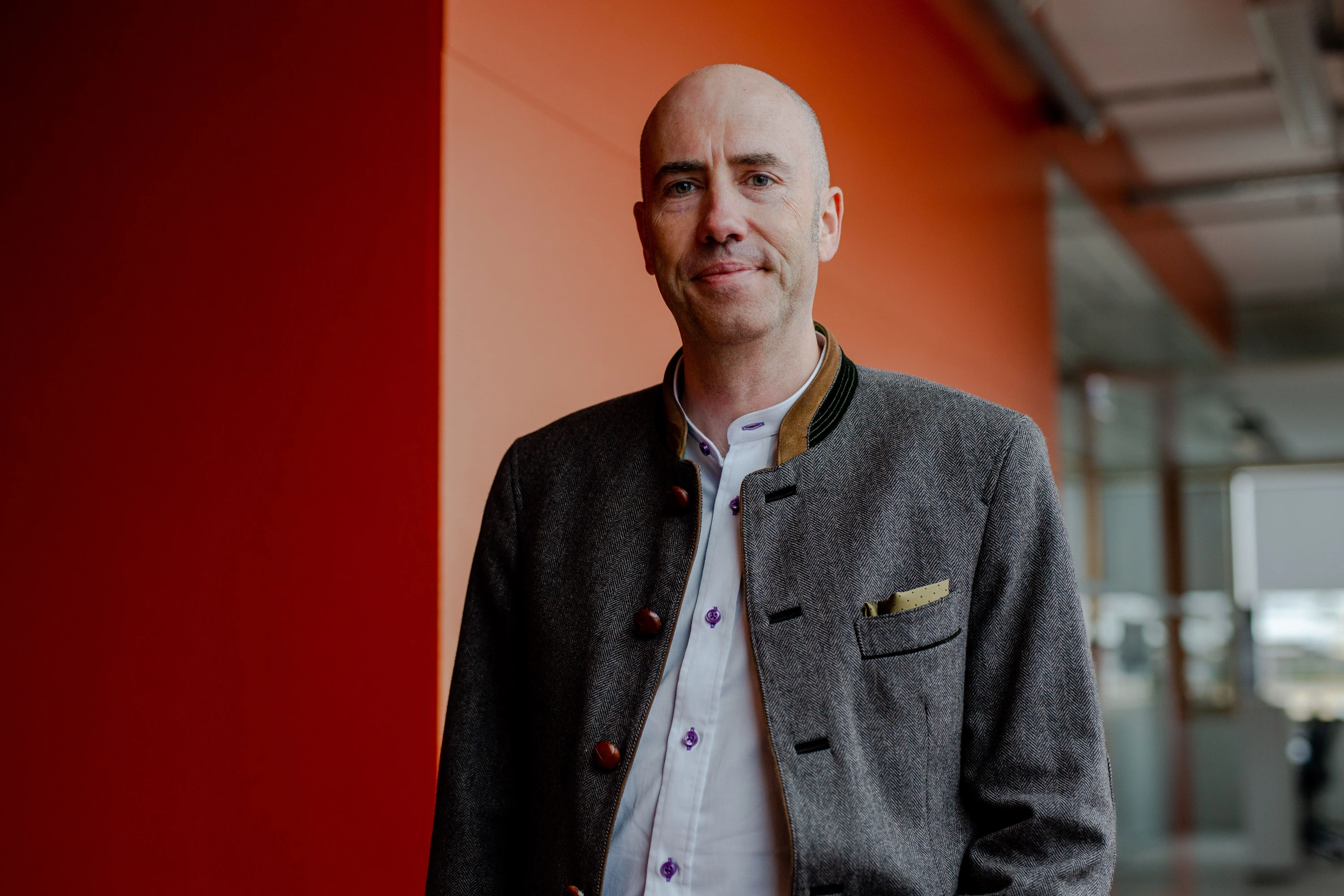 Neuer Geschäftsführer: Dorfladen-Kette Tante Enso will wachsen