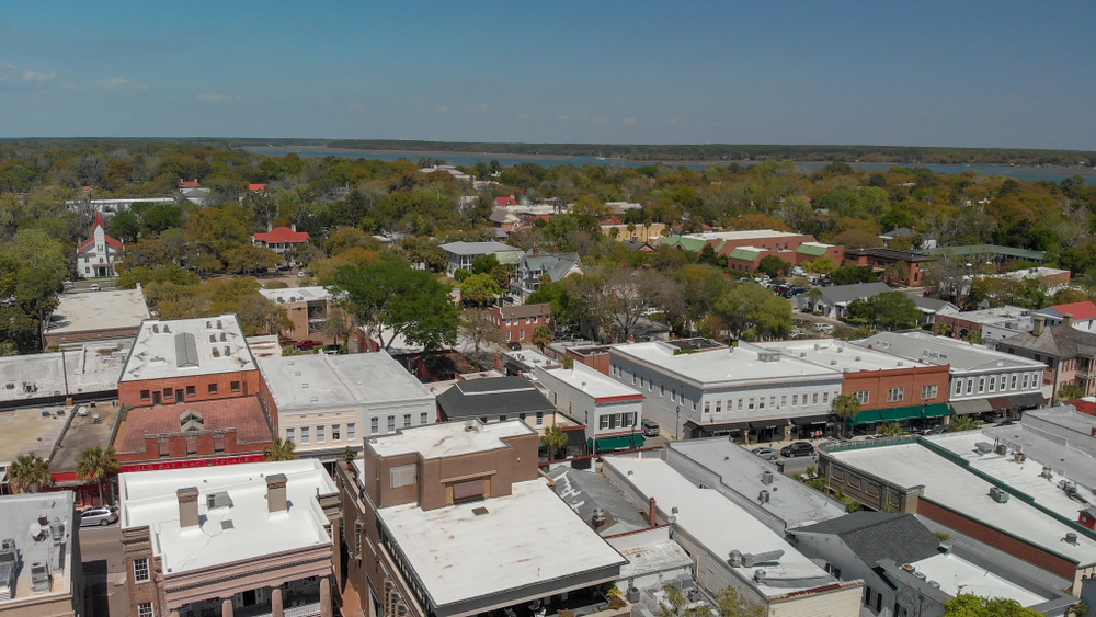 17 underrated US towns that feel better than more popular places