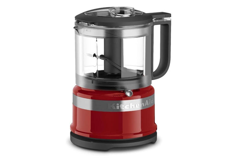 Amazon’s secret KitchenAid sale is loaded with bargains on mixers ...