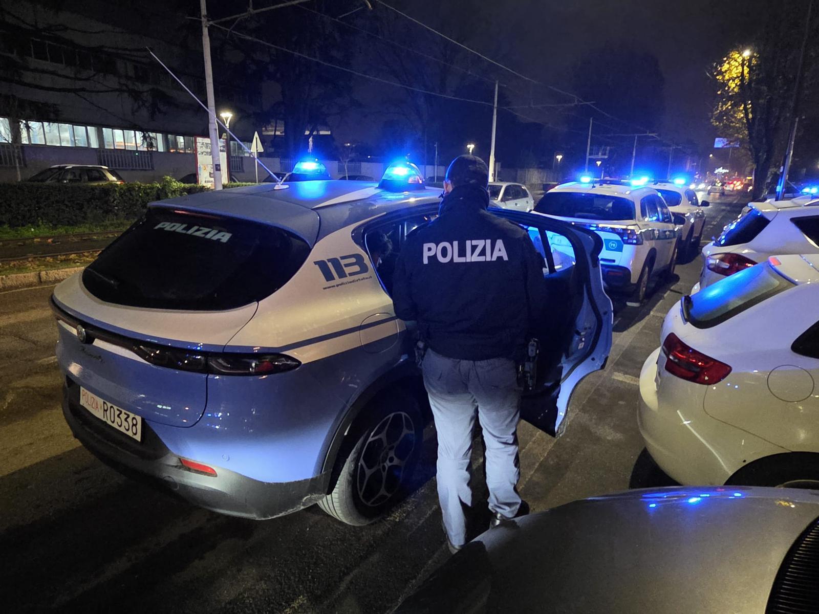 Polizia: nuovi controlli a Limbiate, Bovisio, Cesano e Varedo con 73 ...