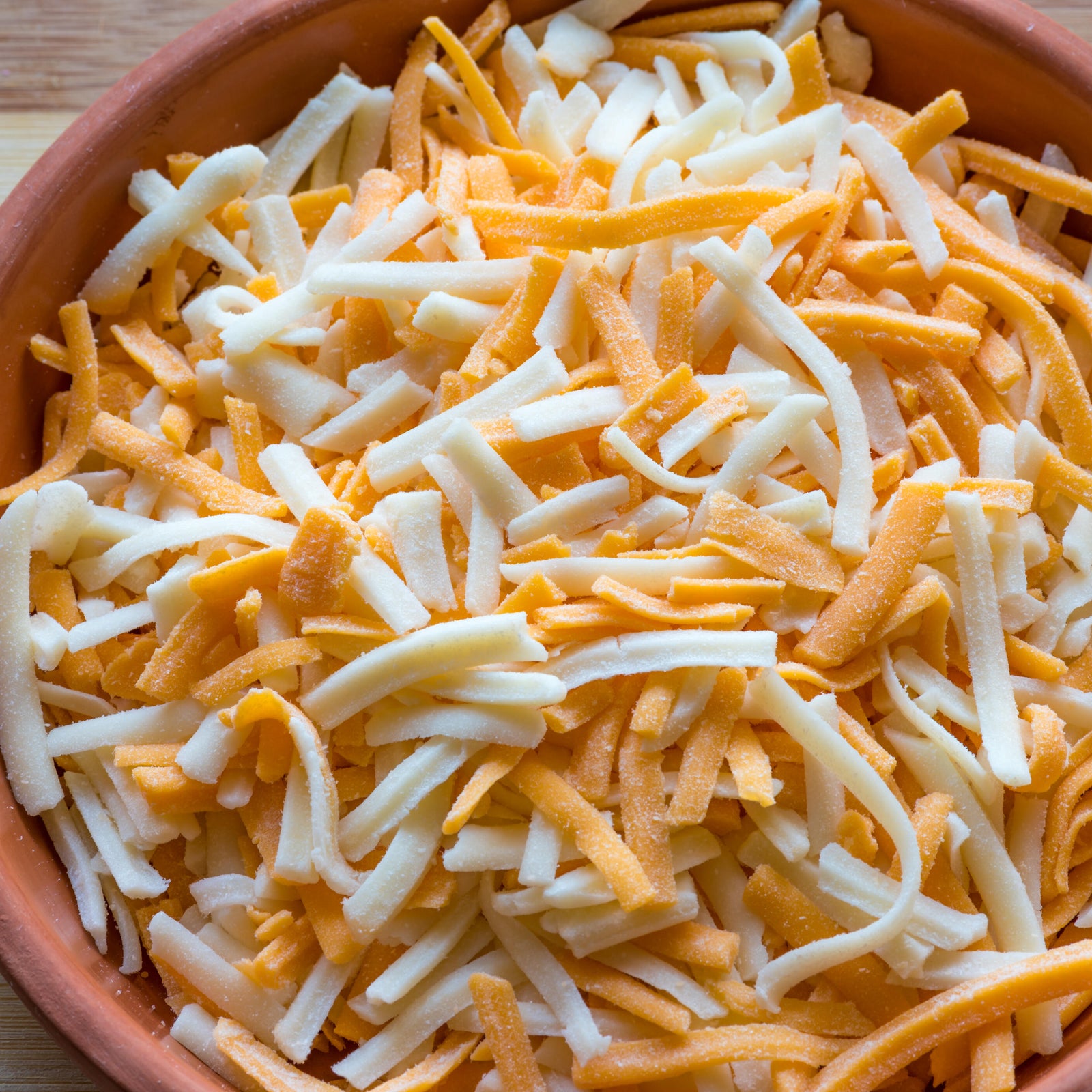 Shredded cheese sold at Walmart and other stores recalled due to metal