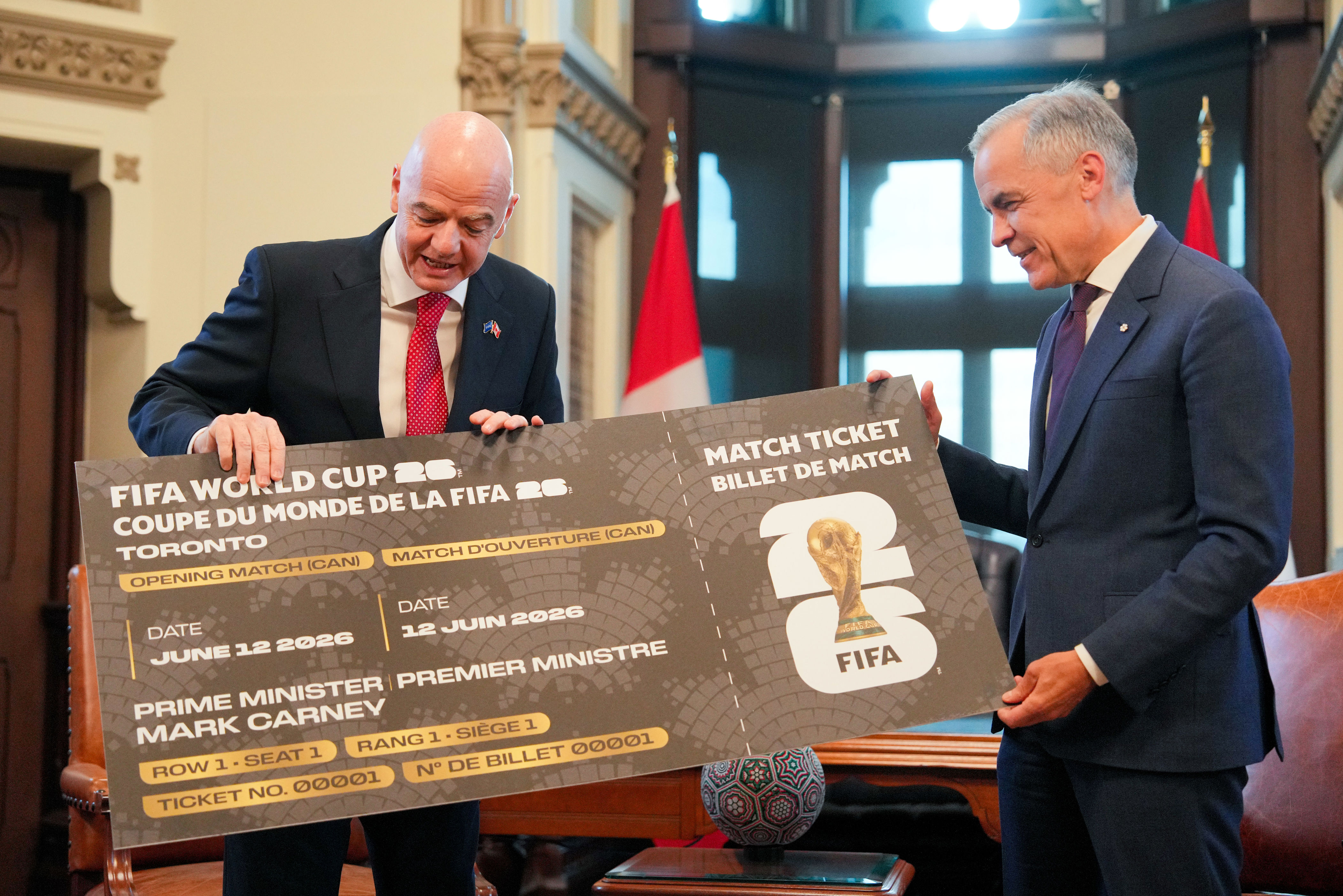 Your guide to the 2026 FIFA World Cup draw and Philly watch parties
