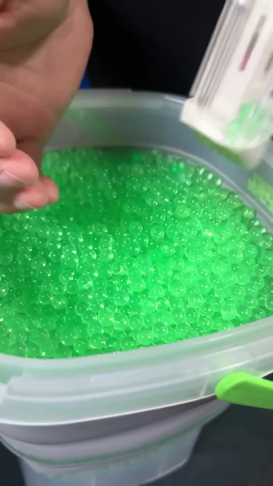 Nerf Gel Fire Dual Wield 2 Pac!