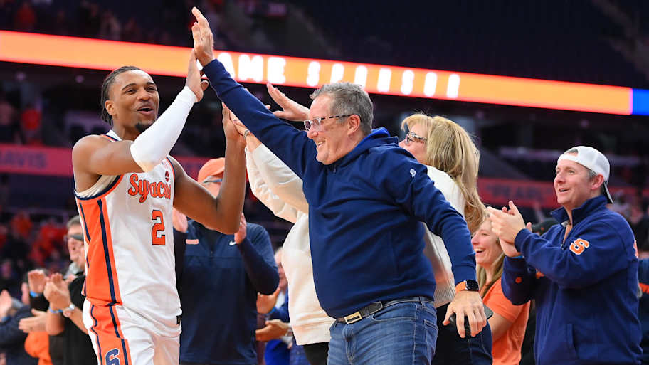 Syracuse basketball's upset of Tennessee is most important win in ...