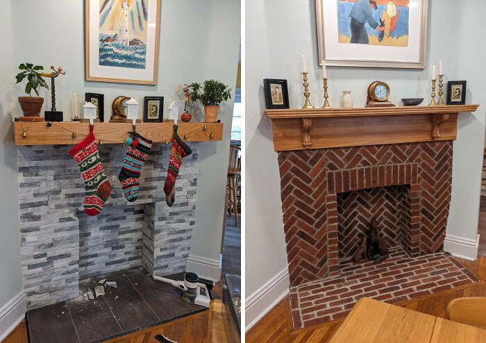 50 Beautiful Old Houses That Show How Craftsmanship Has Stood The Test ...