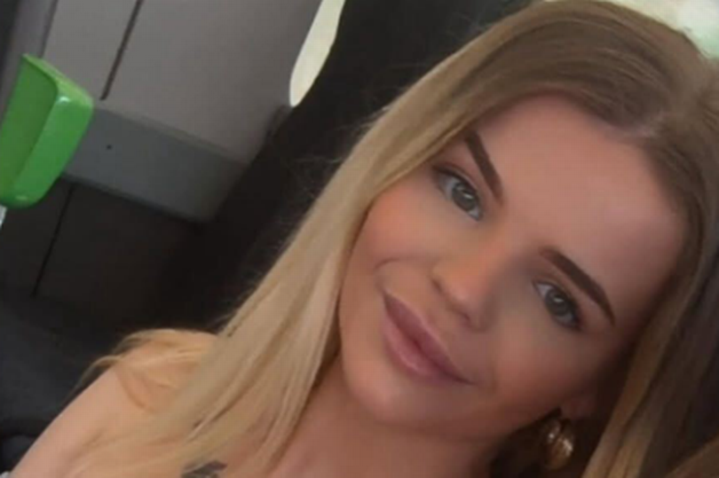 Missing mum seen at McDonald's as frantic family's worries grow