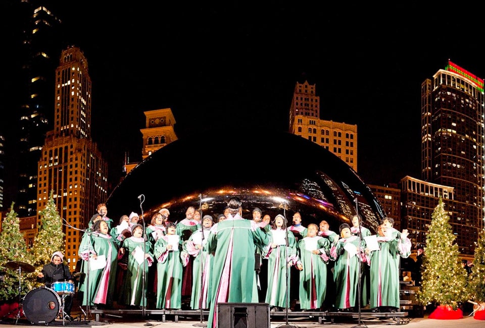 Sing-Alongs, Polar Express Trains, and More Things To Do in Chicago ...
