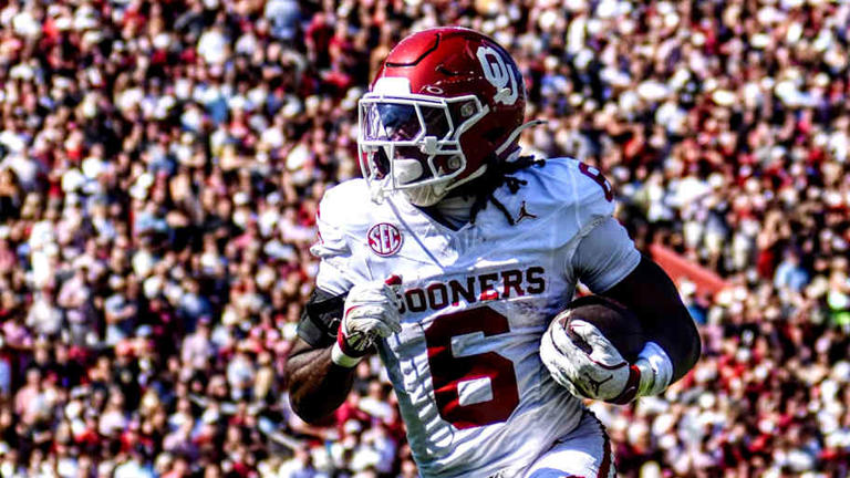 Reflecting on Oklahoma’s 2025 Recruiting Class One Year Later