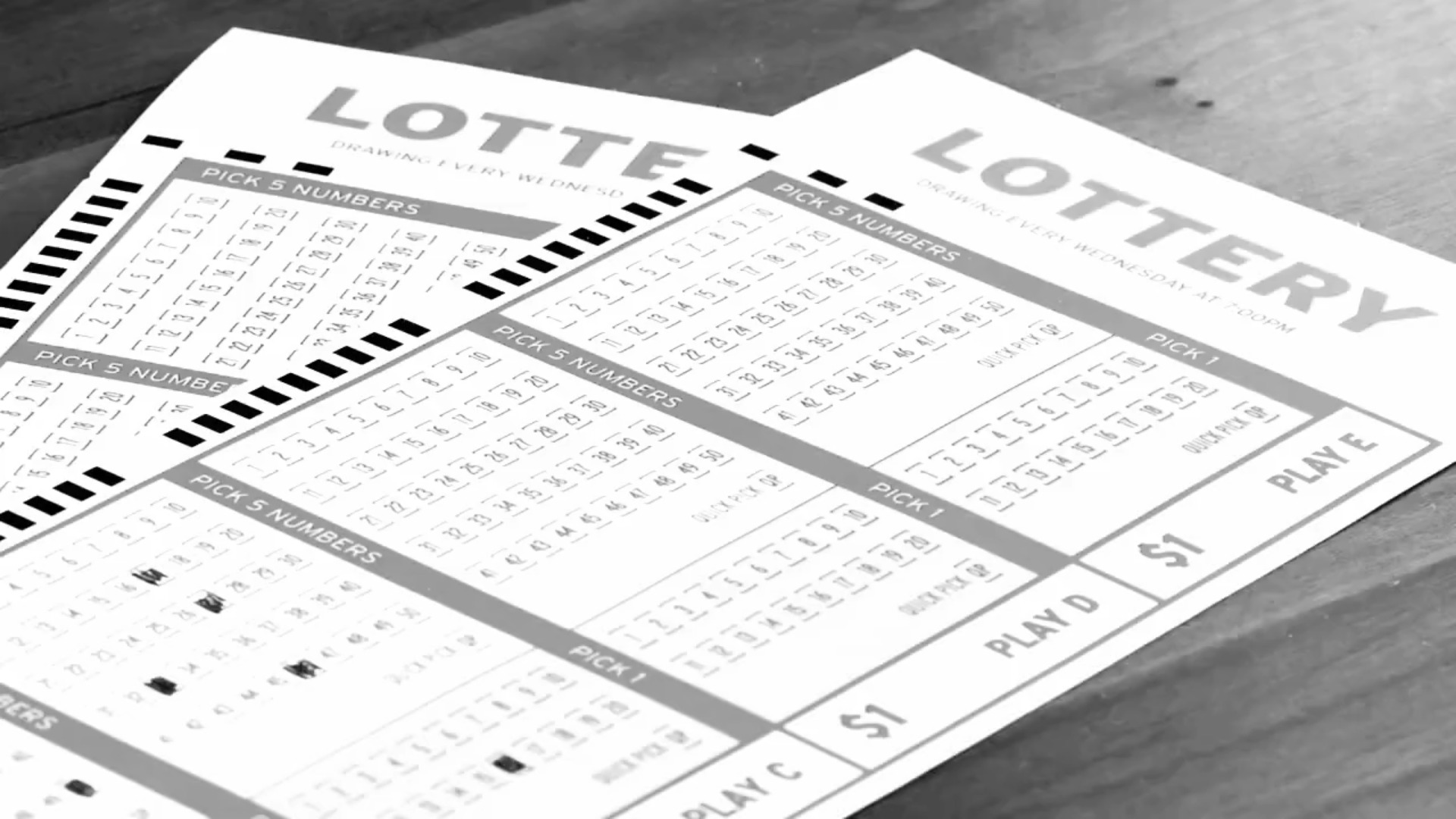 13 Things You’re Not Legally Allowed to Do With Lottery Winnings