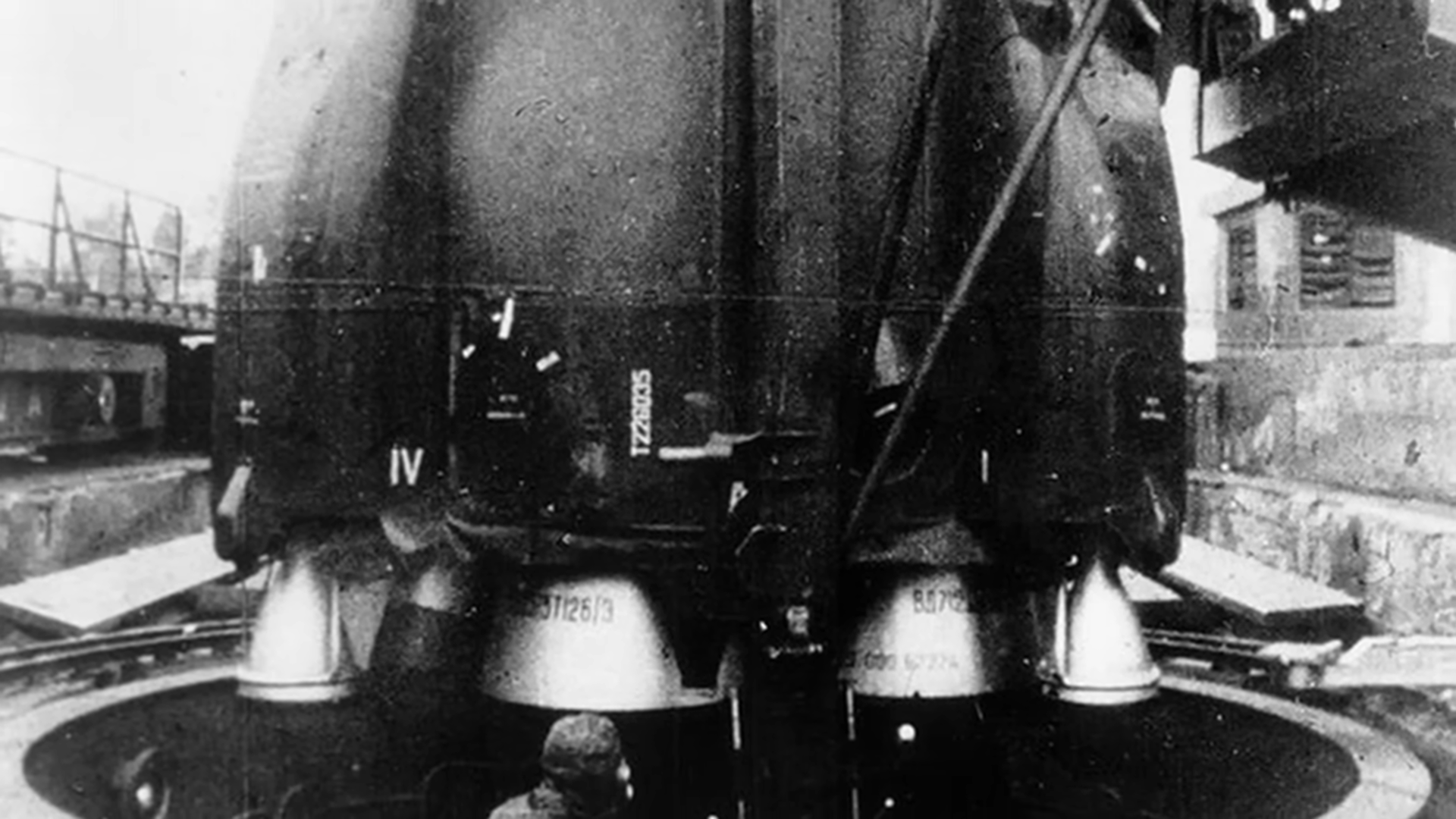 How A Soviet Rocket Explosion Turned Deadly in 1960