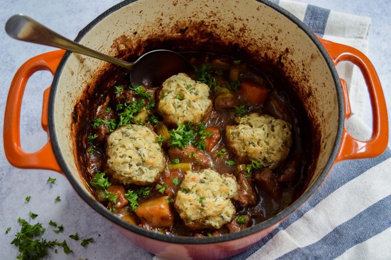 The Cosy Foods That Make Winter Feel Magical Again