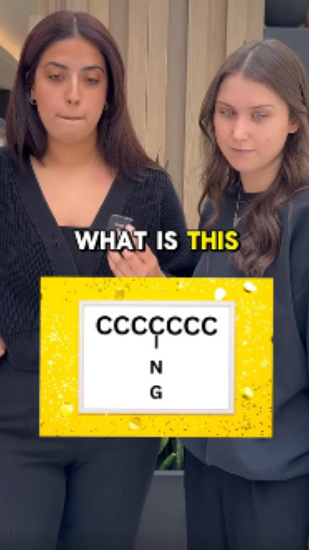 Brain Teaser Shenanigans – Fun and Challenging Puzzles