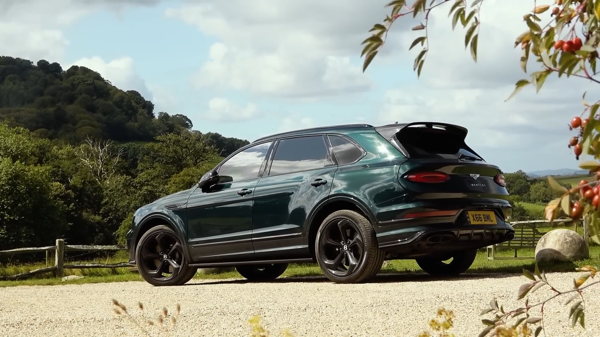 Is the £200,000 Lamborghini Urus Still the SUV King