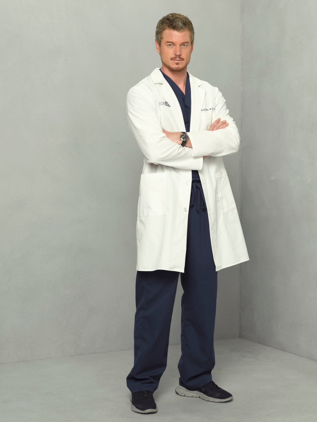 Eric Dane gives heartbreaking update on ALS battle: 'No reason to be in ...