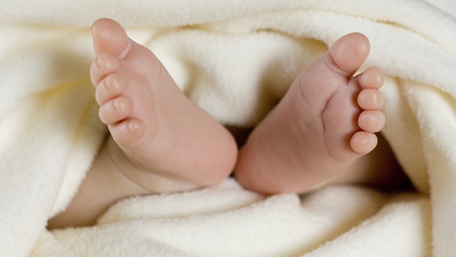Baby surrendered to Upstate hospital under Daniel’s Law