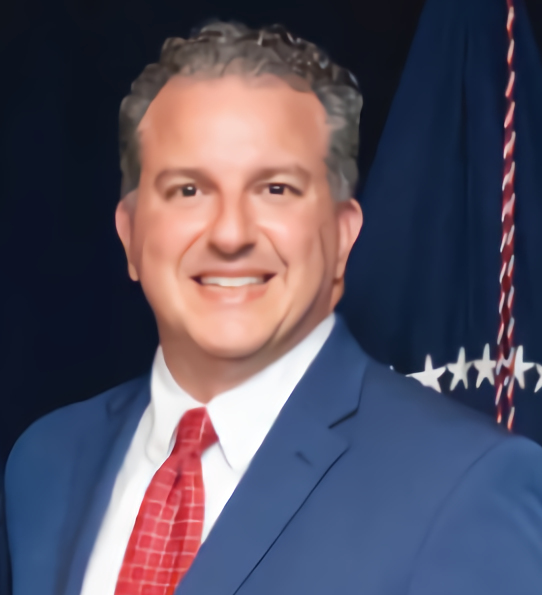 FL-01: Jimmy Patronis (R)