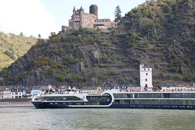 Cruise Critic Unveils the Best Cruises of 2025 - With Some Still on ...