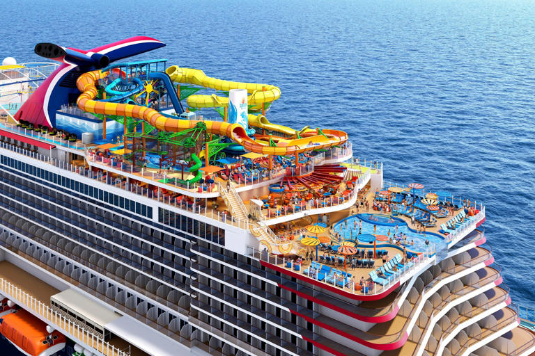 Cruise Critic Unveils the Best Cruises of 2025 - With Some Still on ...