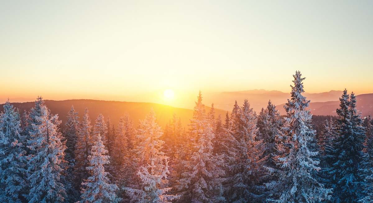¿Cuándo es el solsticio de invierno? A partir de esta fecha, los días ...