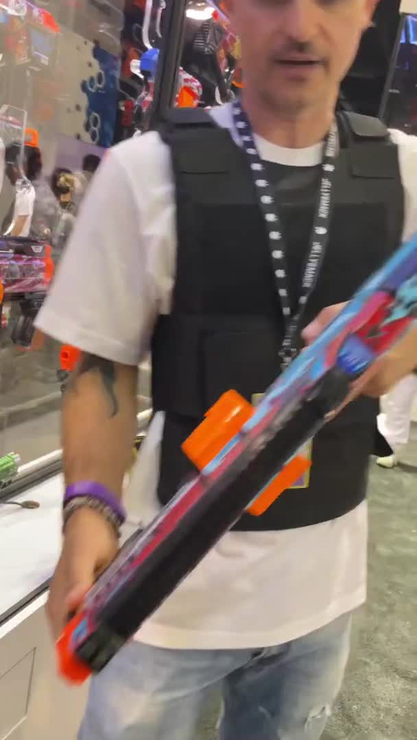 XSHOT skins 'Last Stand' 1st look VidCon #shorts