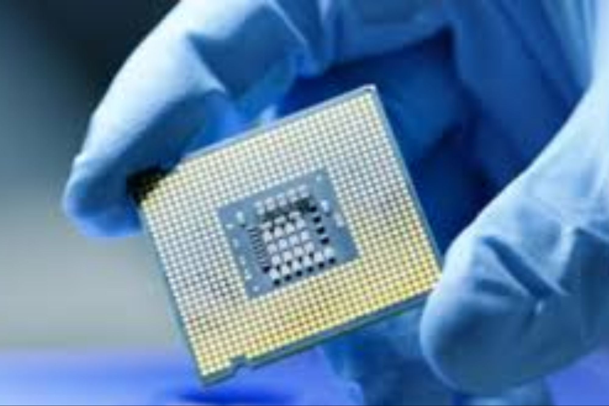 India To Deepen Its Chip Ecosystem