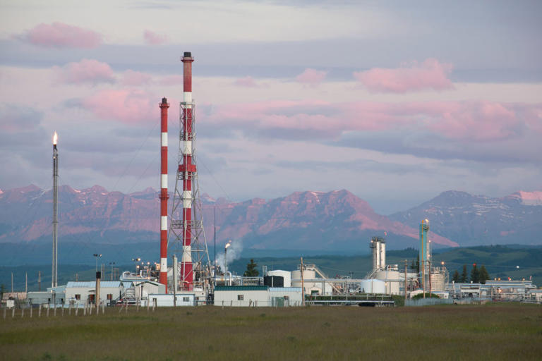 Mark Carney obtient un controversé 70G$ des Émirats arabes unis