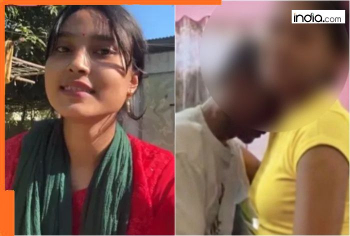 Why influencer Sweet Zannat is trending after 19-minute viral video ...