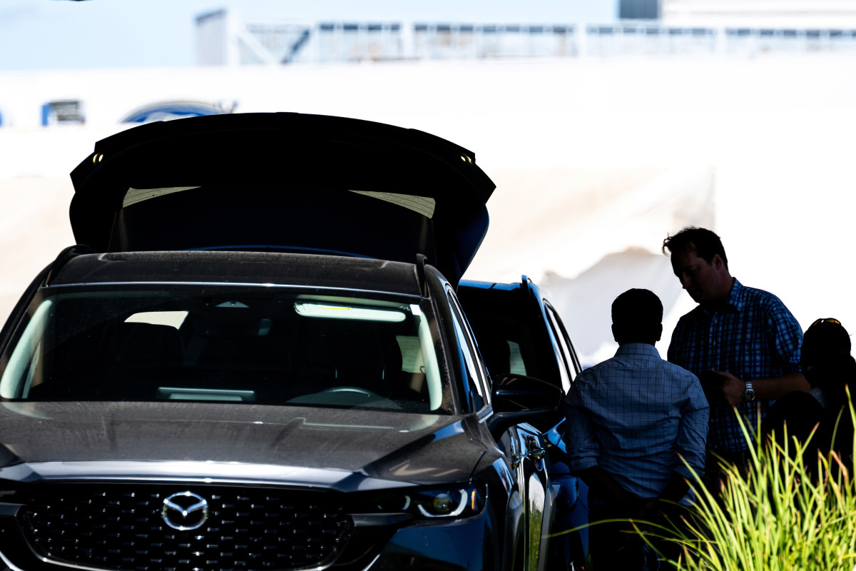 Car payments are becoming a second rent check