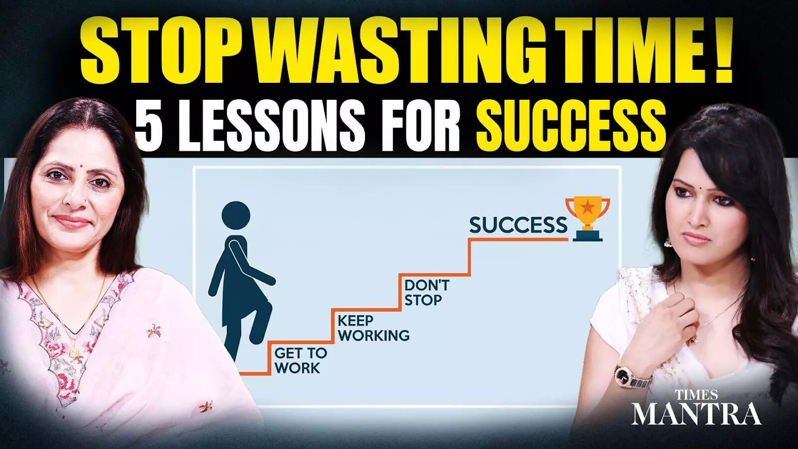 Learn These 5 Life Lessons Now | Successful Mindset | Kids Lost in ...
