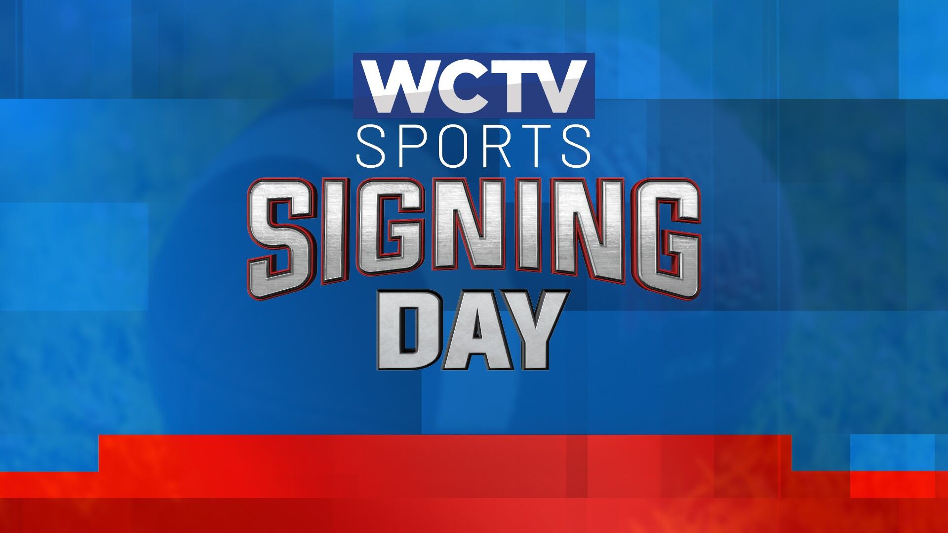Big Bend, South Georgia football players kick off early signing period
