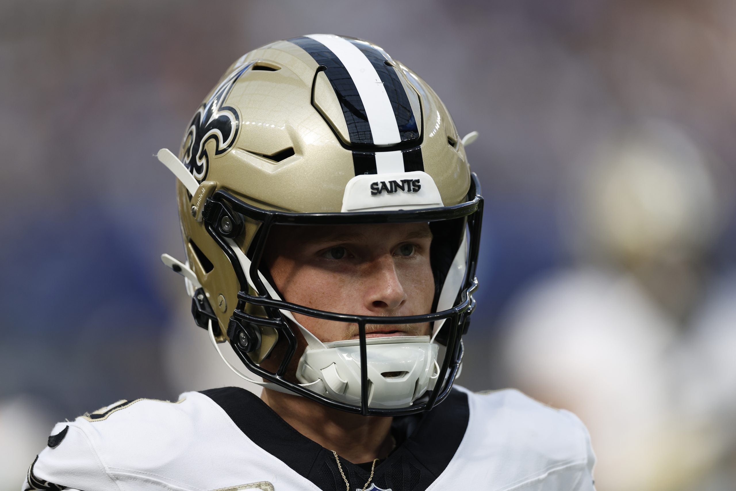 Colts sign kicker Blake Grupe to practice squad