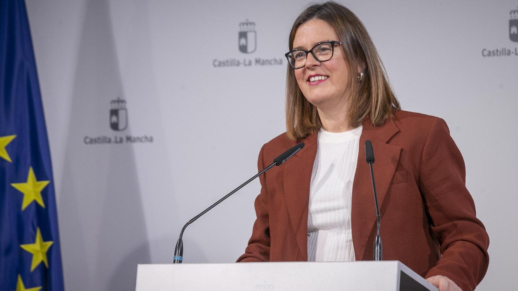 Castilla-La Mancha destinará 7,3 millones en infancia y 9 millones para ...