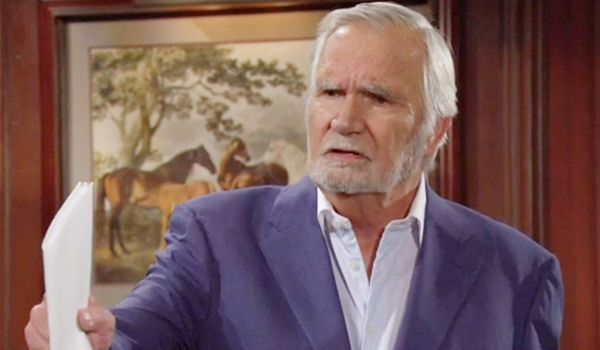 Spoilers for Thursday, Dec. 4: Young & Restless' Victor Stares Down ...