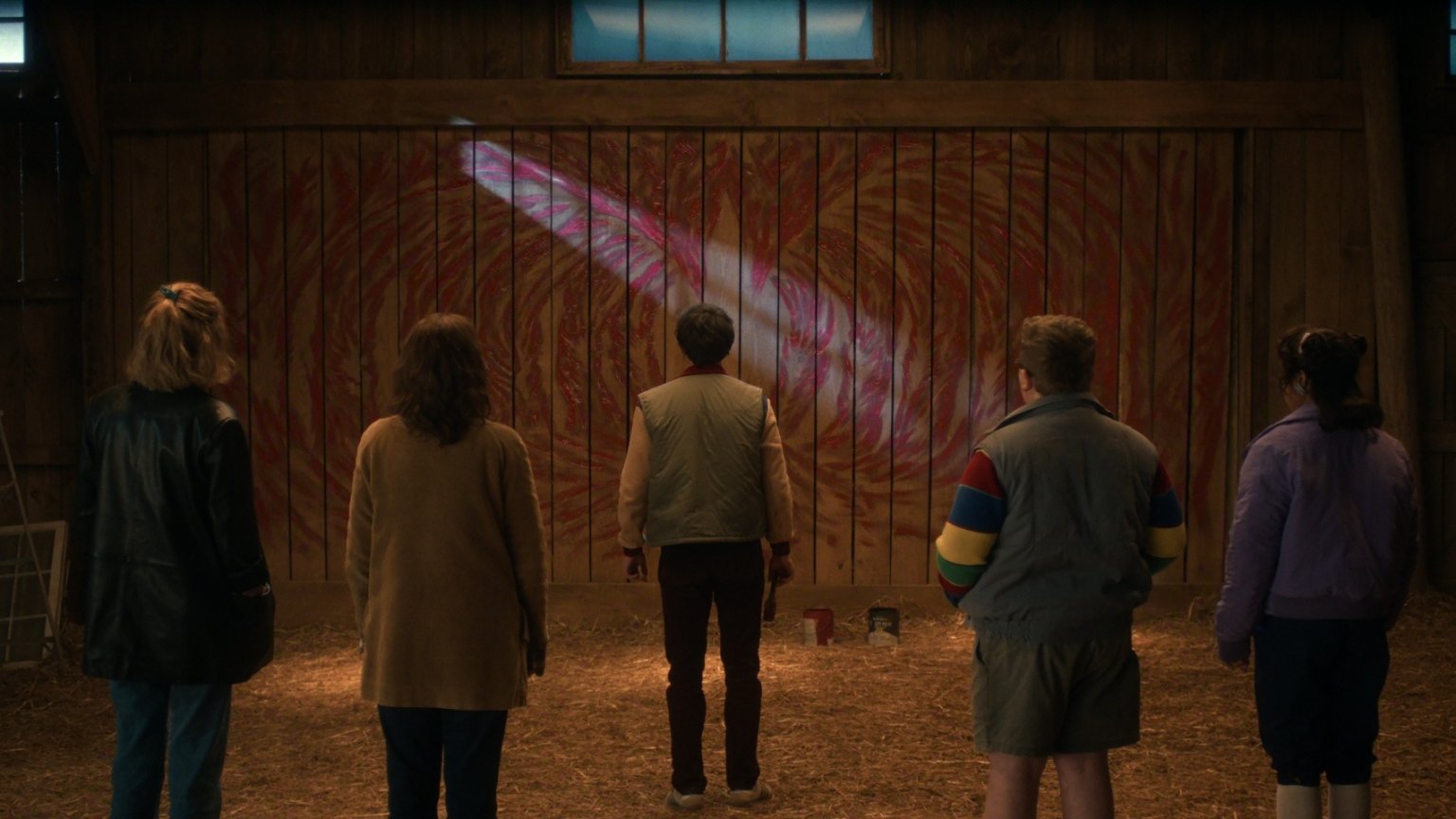 Netflix verklapt: finale van 'Stranger Things' seizoen 5 wordt een hele ...