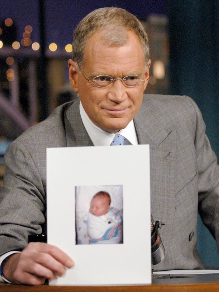 All About David Letterman's Son Harry Letterman (and the Surprising ...