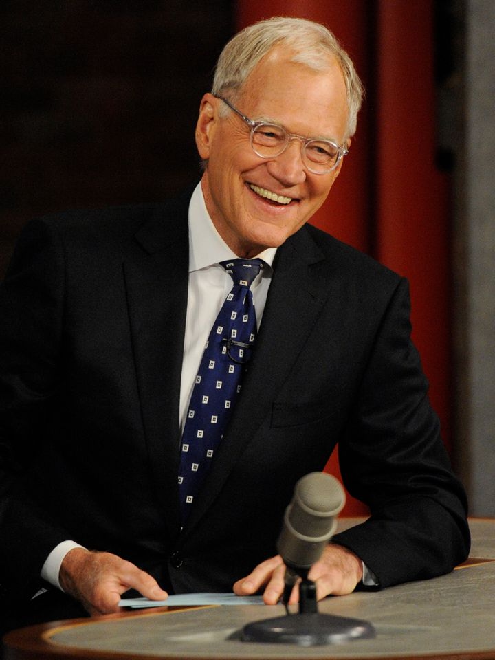 All About David Letterman's Son Harry Letterman (and the Surprising ...