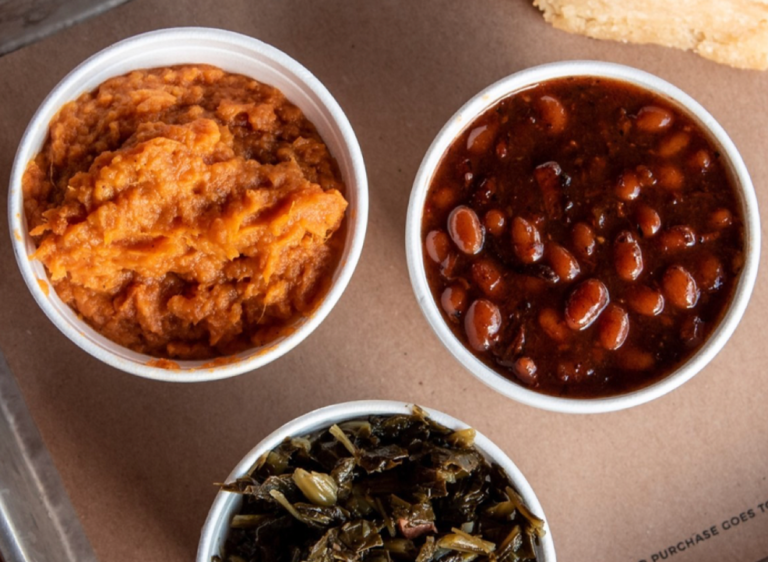 5 Restaurant Chains With the Best Baked Beans, According to Chefs