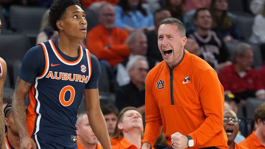 Wolfpack Set to Face Auburn in the ACC/SEC Challenge