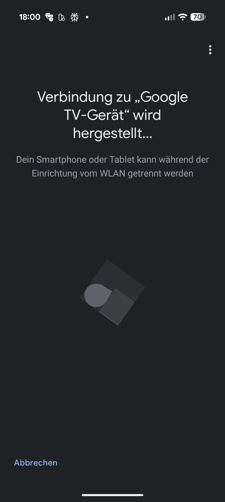 Thomson Streaming Box 270 Plus im Test: Google-TV-Box & Smart Speaker ...